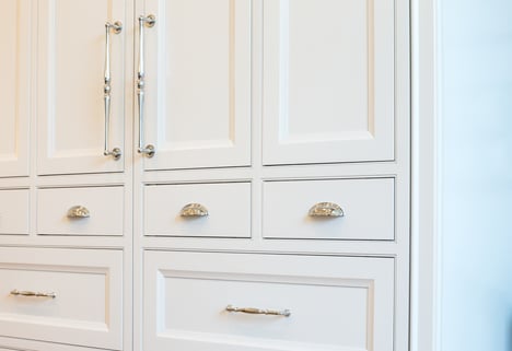 Getting a Handle of Hardware: Your Guide to Mixing and Matching