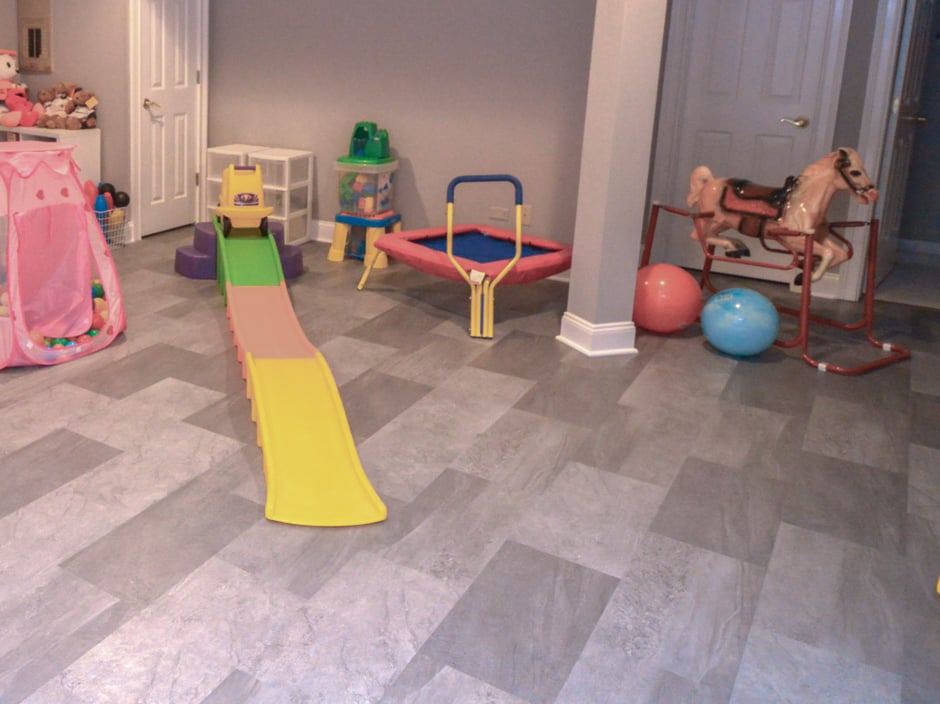 7 Children’s Activities to Enjoy in Your Basement Remodel