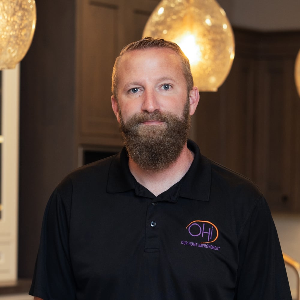 Meet the OHi Team | Ben Bailey