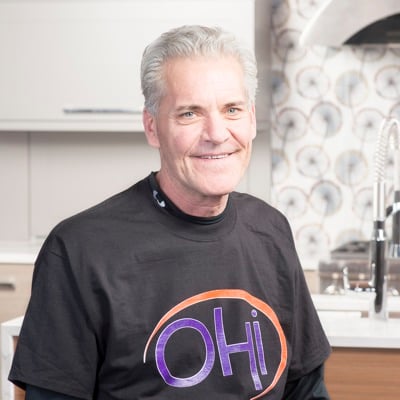 Meet the OHi Team | John Gehr