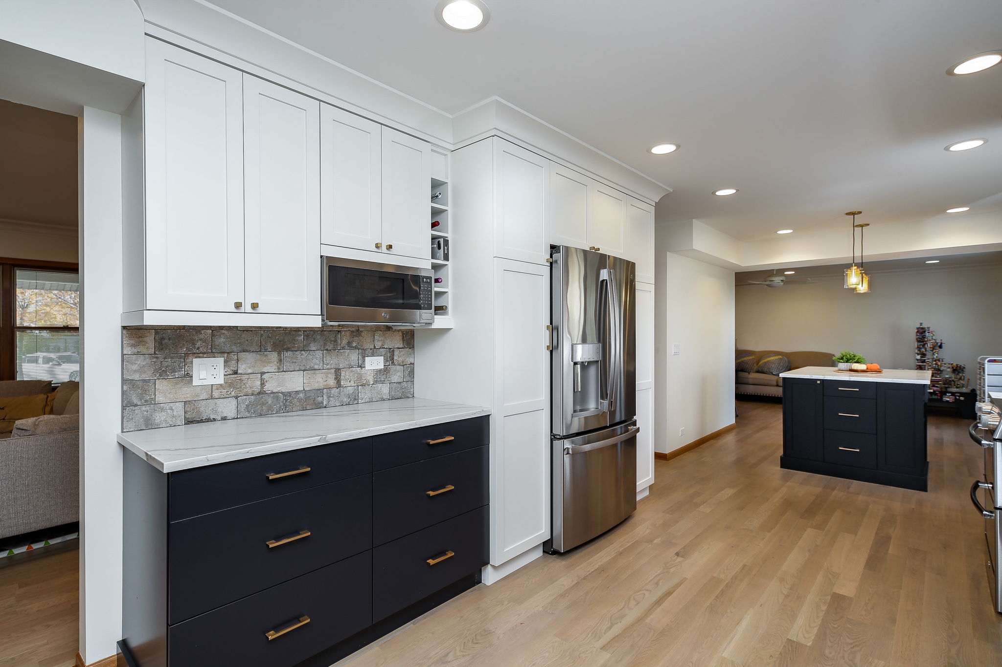 3 Popular Cabinet Door Styles for Your Home | OHI