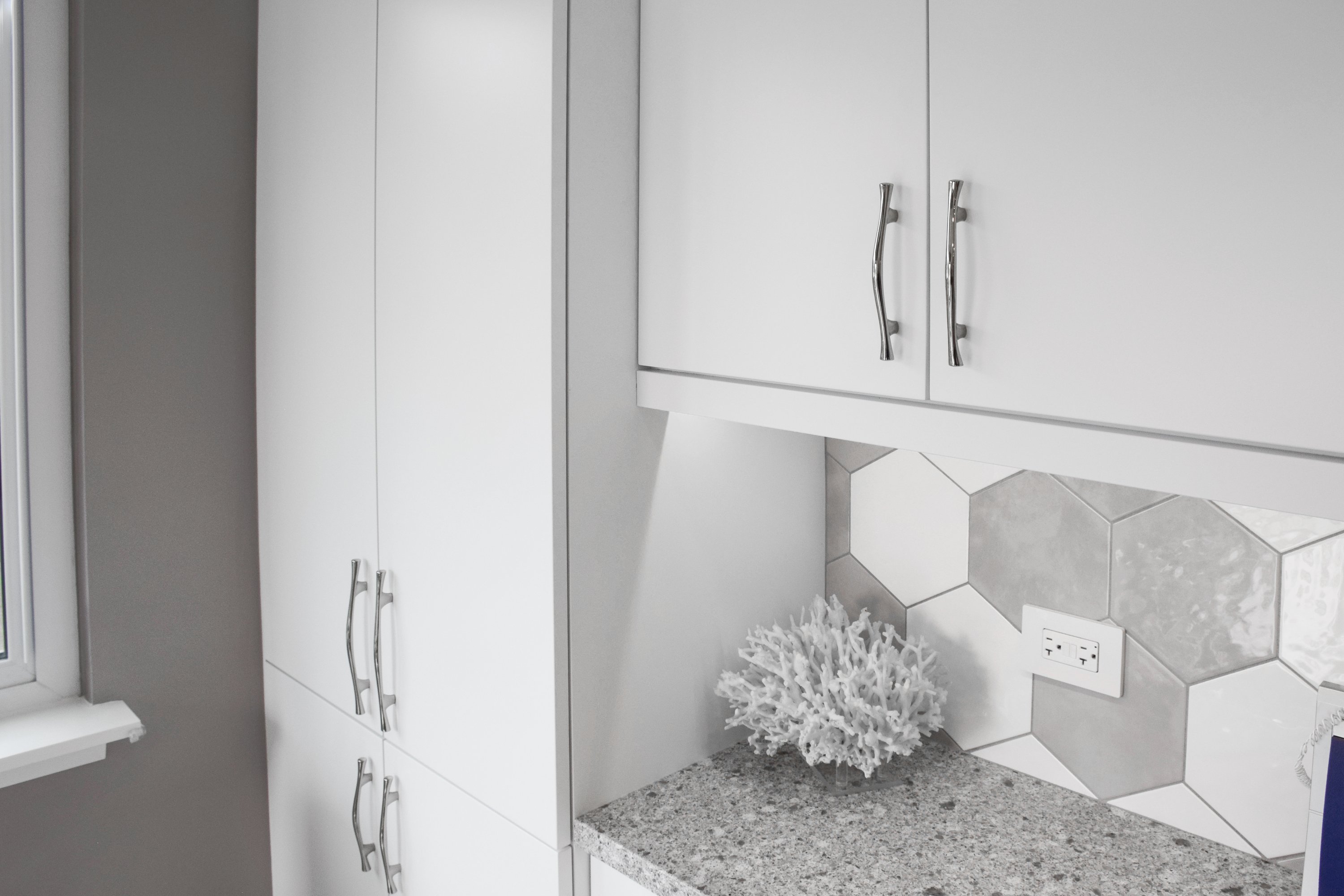 3 Popular Cabinet Door Styles for Your Home | OHI